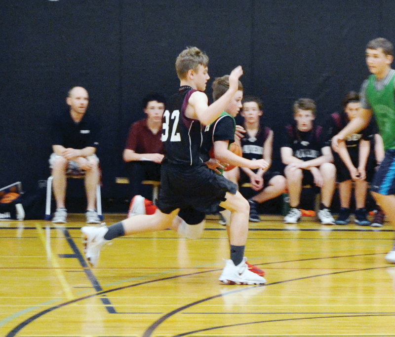STA Ravens clinch first in PRSSAA - The Record News