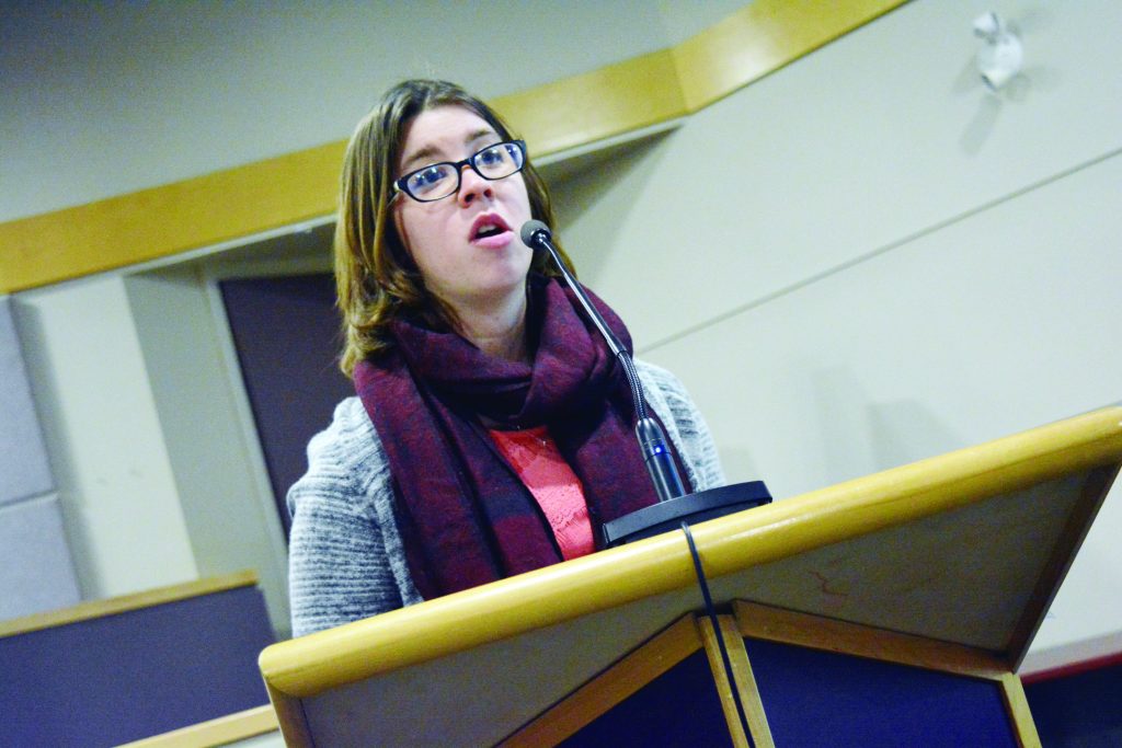 Preserving Russell's heritage - The Record News