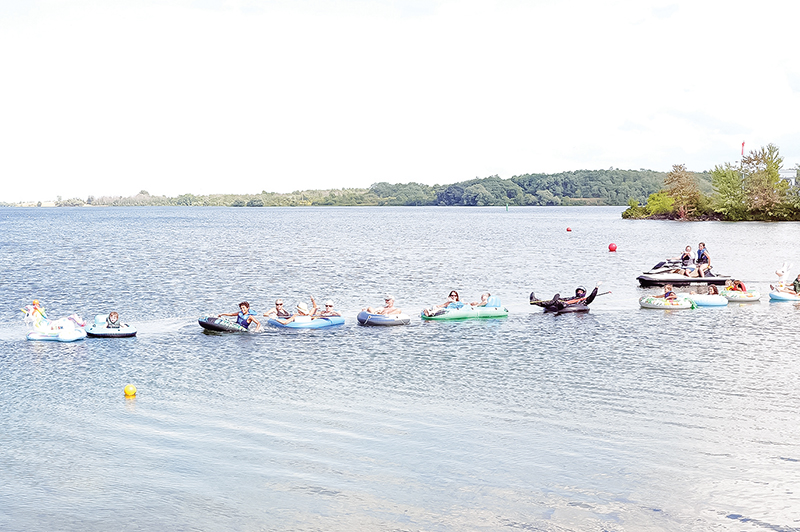 Float with Us for Autism raises awareness and money as well - The ...